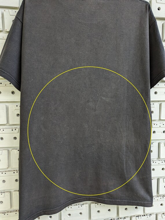 Vintage 2003 Evanescence T-Shirt Fallen Album Era Alt… - Gem