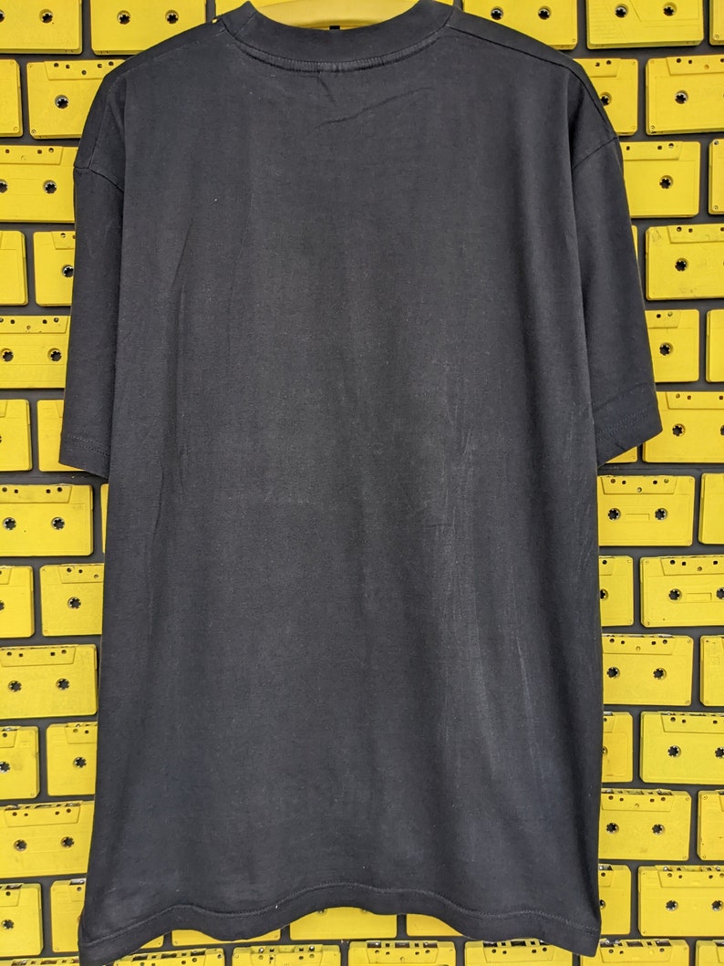 Vintage 1994 Kevin the Teenager T-shirt British Comedian Harry Enfield ...