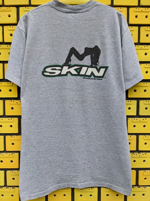 Skin Industries Logo