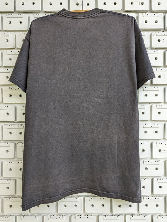 Vintage 2003 Evanescence T-Shirt Fallen Album Era Alt… - Gem