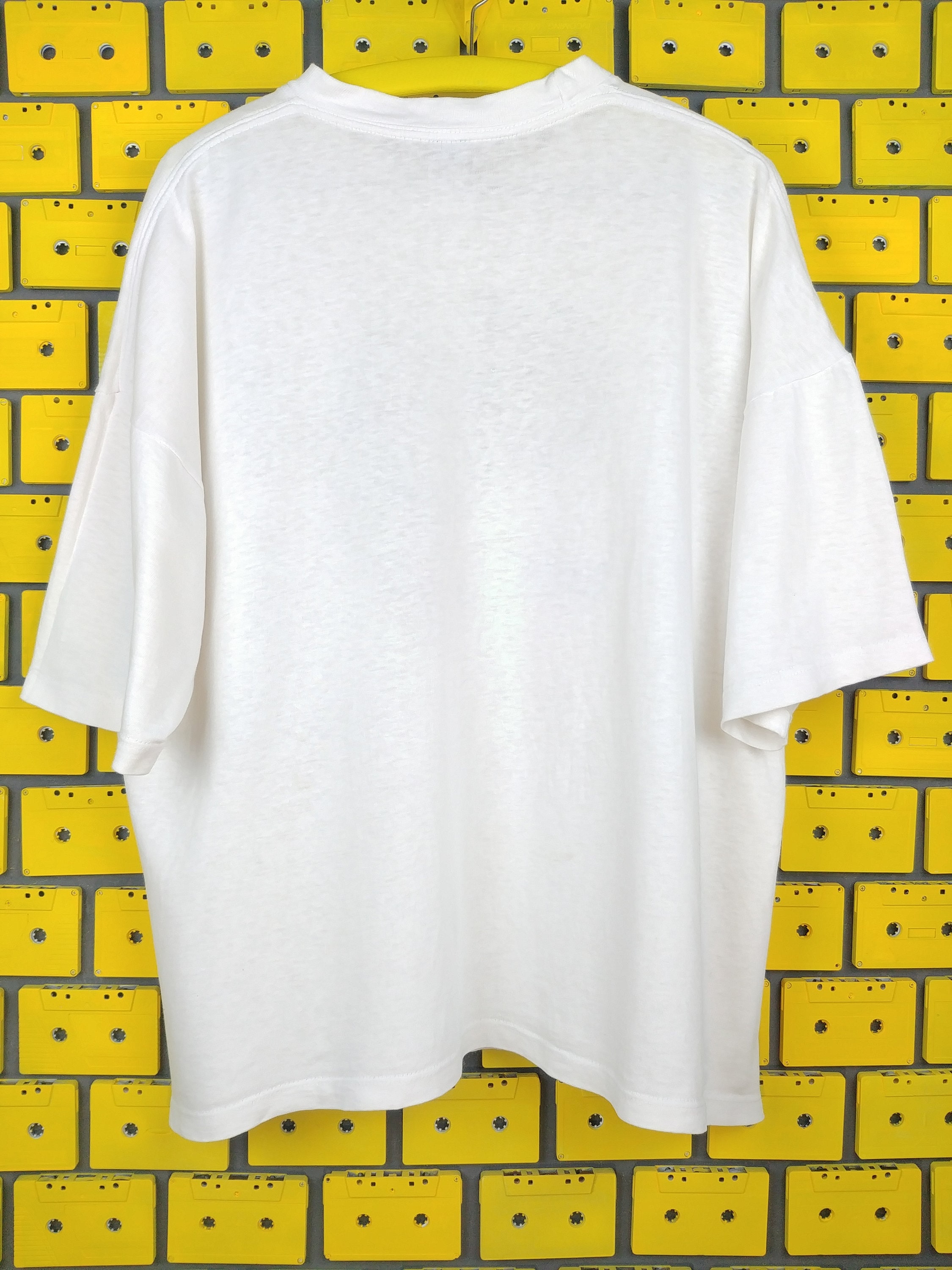 Vintage 90s IBM Corporation T-shirt Computer Hardware Software - Etsy