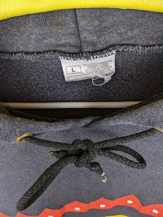 Vintage 2002 Reading Leeds Festival Hoodie Prodigy Of… - Gem