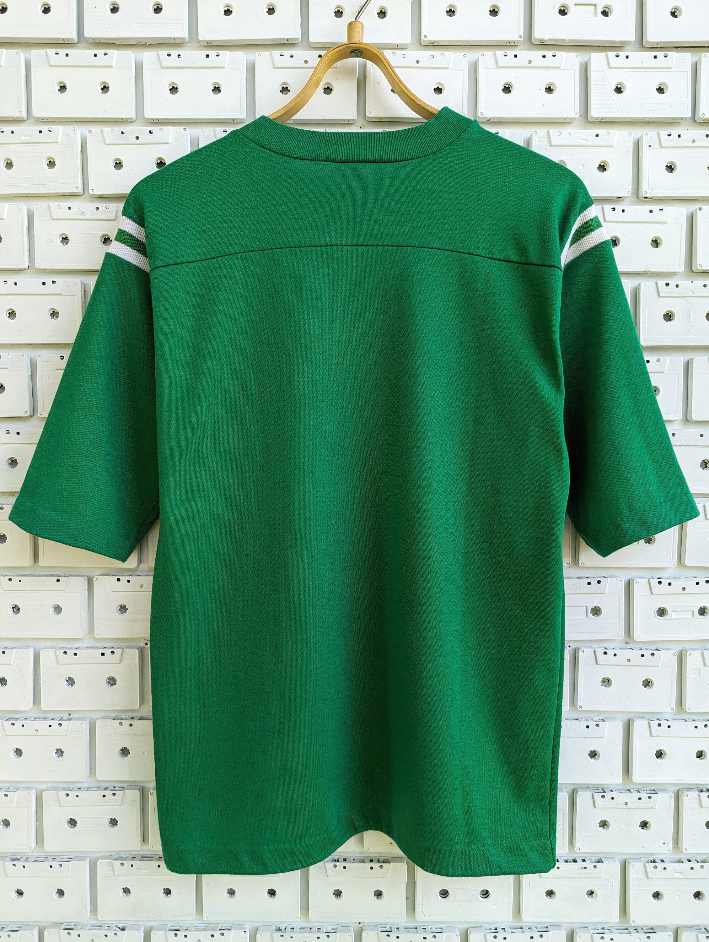 Vintage 80s Playboy Fort Rucker T-shirt Bunny Logo Hugh Hefner Men's ...