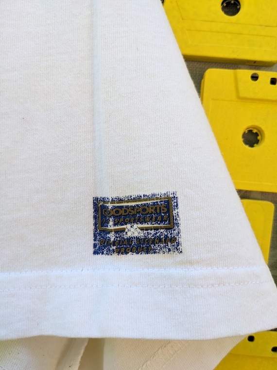 Vintage 90s F1 Rothmans Williams T-Shirt Formula One … - Gem