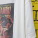 Vintage 1995 Toto Band T-shirt Tambu Album Promo Tourpop Jazz Fusion ...