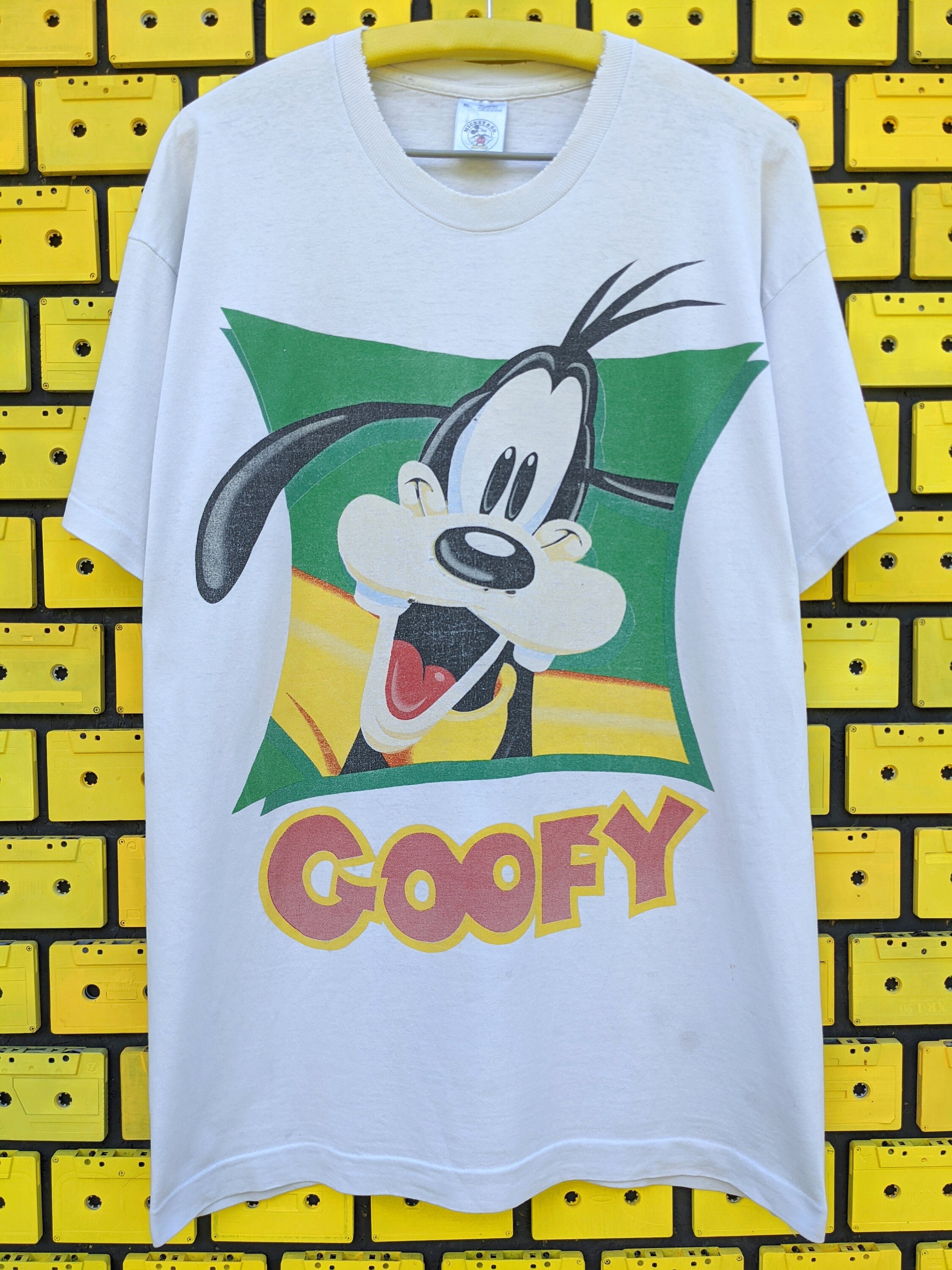 90s Clothing And Apparel Goofy