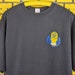 Vintage 1998 the Simpsons T-shirt Homer Simpson Intel Inside Pentium ...