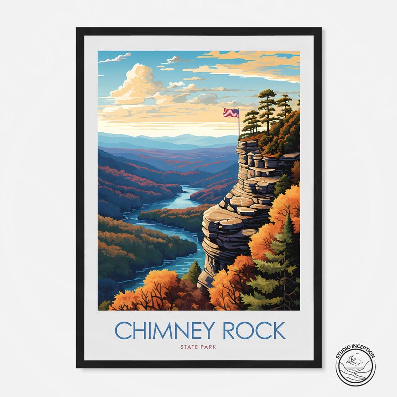 Rock Prints - Etsy