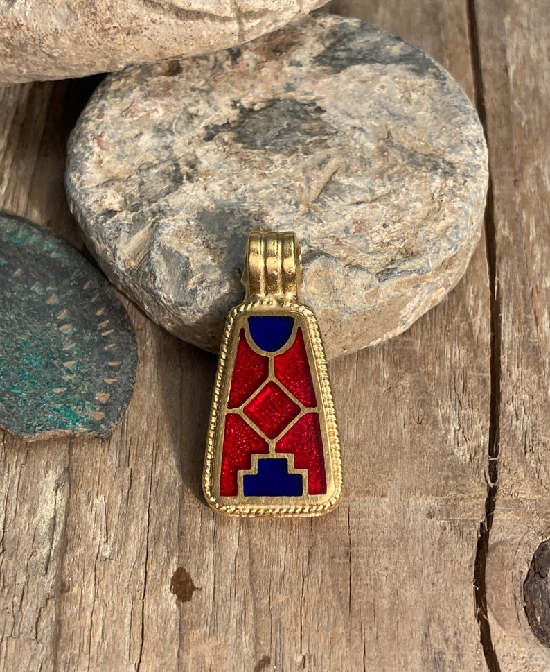 Anglo Saxon 7th Century Pendant Staffordshire Hoard/sutton Hoo - Etsy