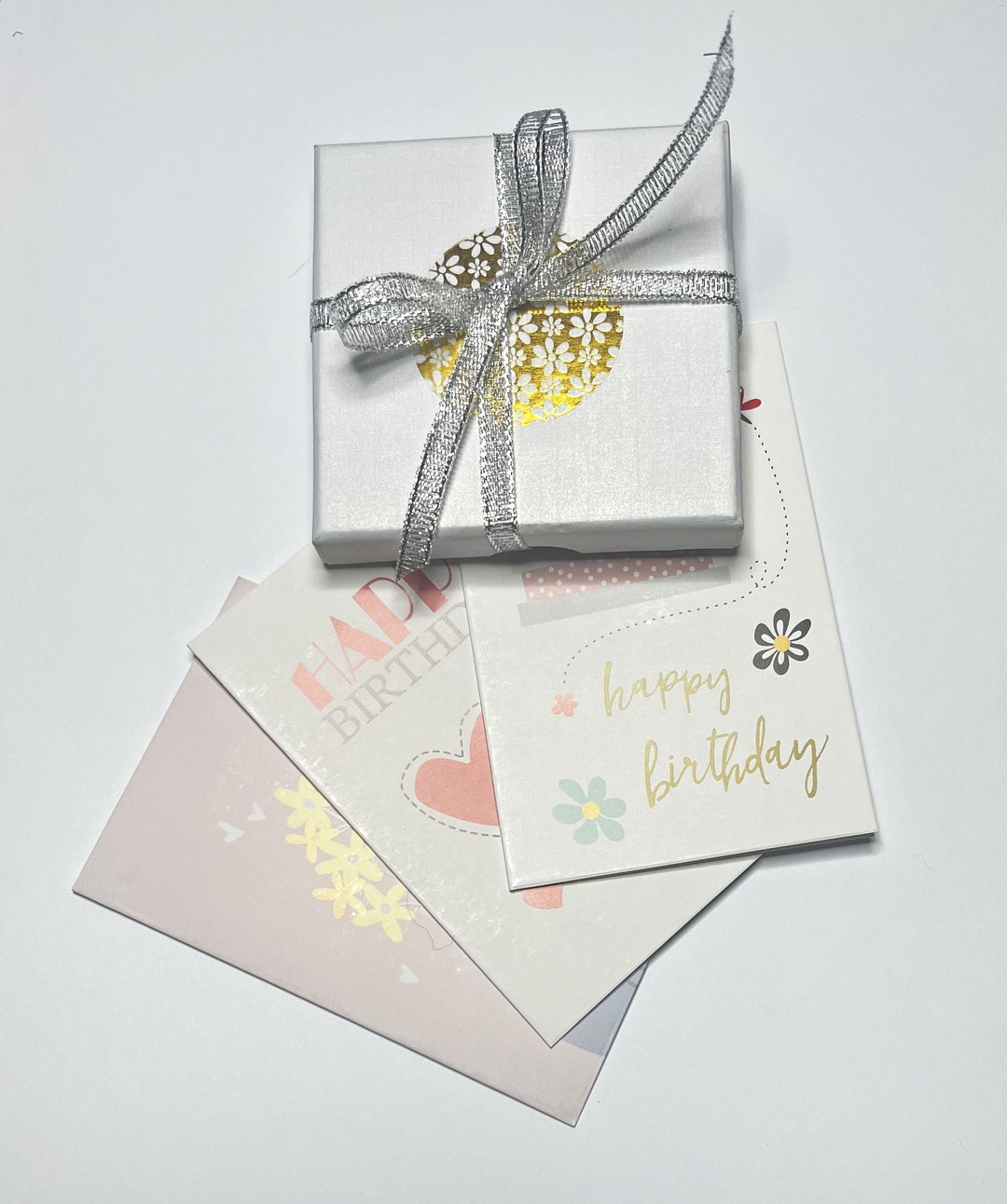 Gift Wrapping (available Only for Purchases From This Shop) - Etsy
