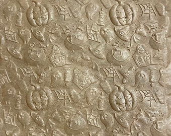 Woven Basketweave Embossing Sheets, Textures and Dimension Parchment ...