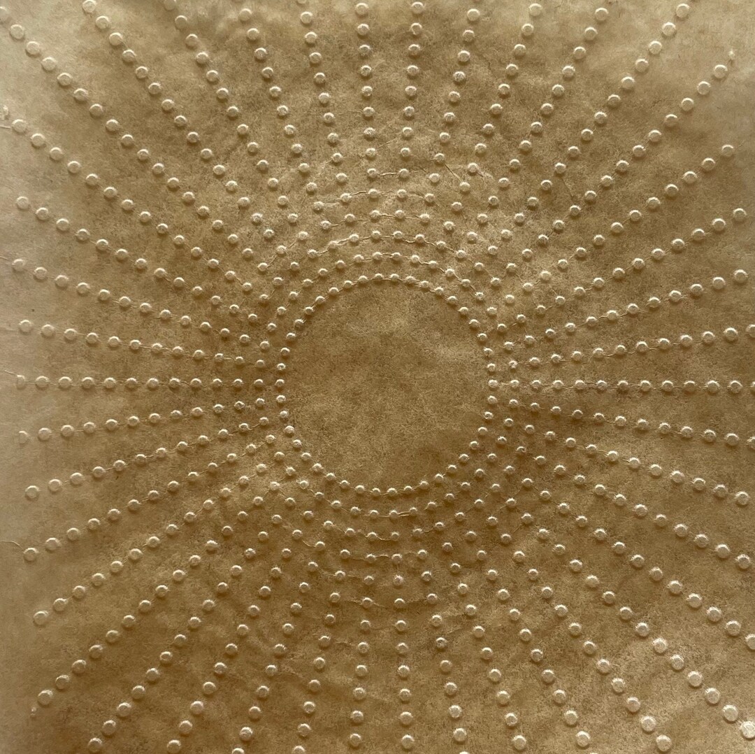 Sun Rays Embossing Sheets, Textures and Dimension Parchment Papers - Etsy