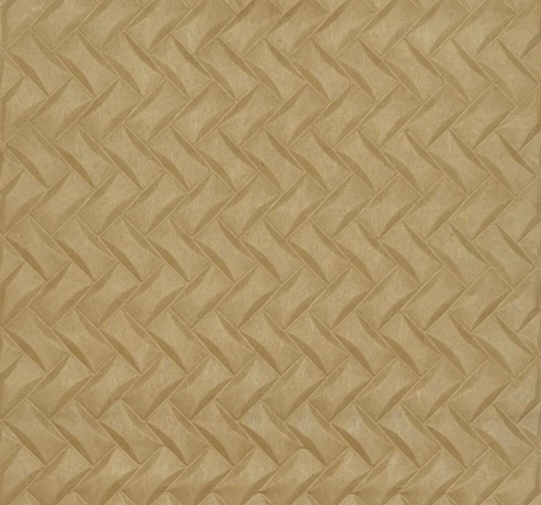 Woven Basketweave Embossing Sheets, Textures and Dimension Parchment ...