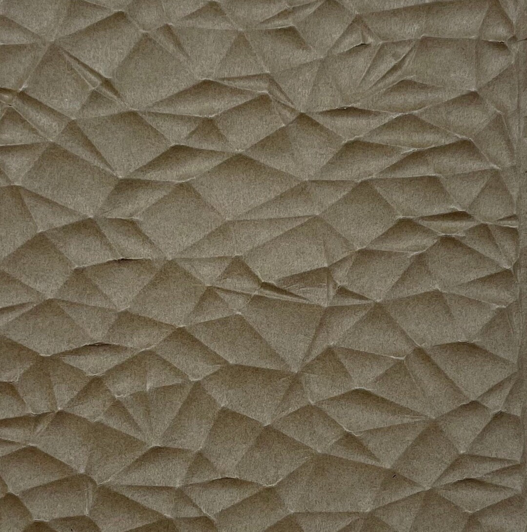 Crackle Embossing Sheets, Textures and Dimension Parchment Papers - Etsy