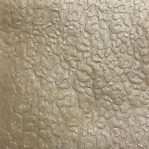 Leopard Print Embossing Sheets, Textures and Dimension Parchment Papers ...