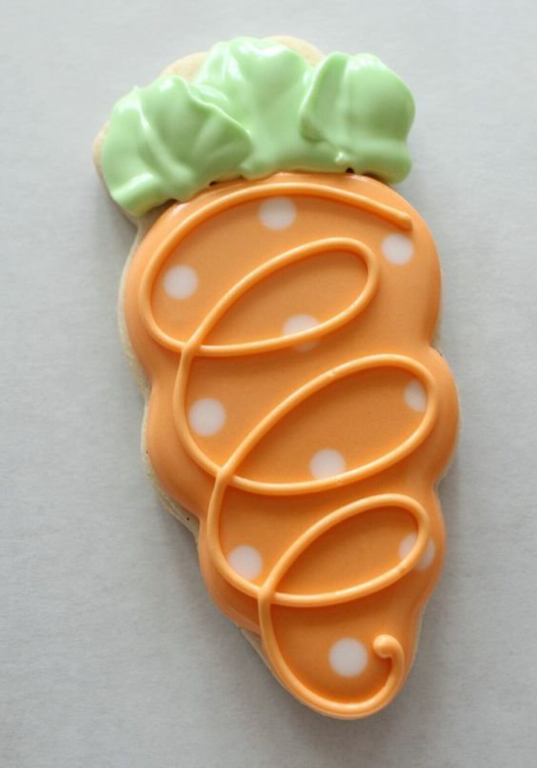 Carrot STL DIGITAL STL File, Cookie Cutter to Download, Downloadable ...