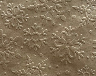 Dotty Circles Embossing Sheets, Textures and Dimension Parchment Papers ...