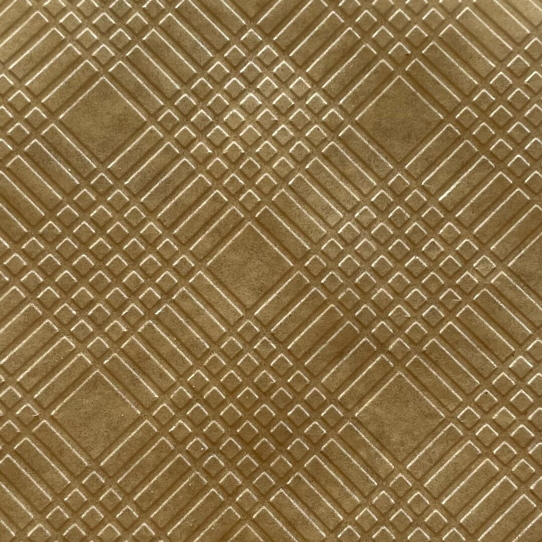 Diamond Plaid Embossing Sheets, Textures and Dimension Parchment Papers ...