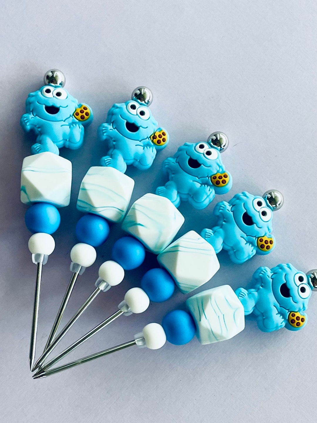 Cookie Guy 4 Cookie Scribe, Silicone Scribe, Cookie Tool, Baking Tool ...