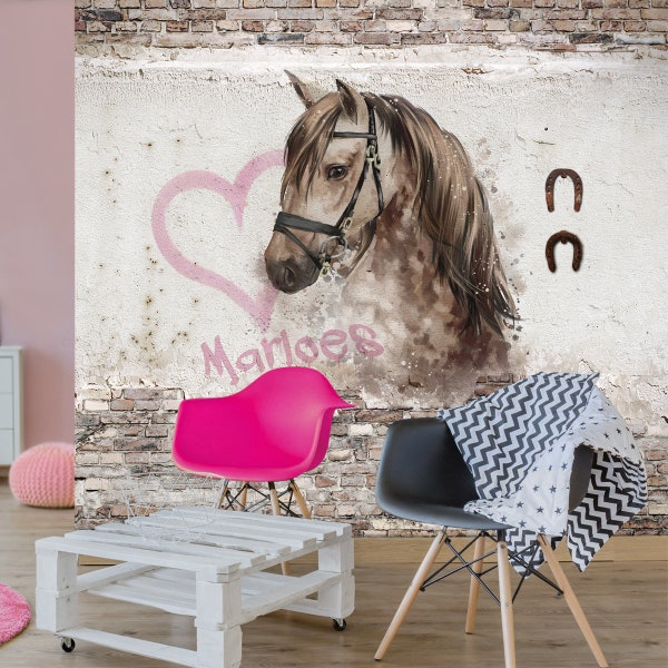Paard - Etsy Nederland