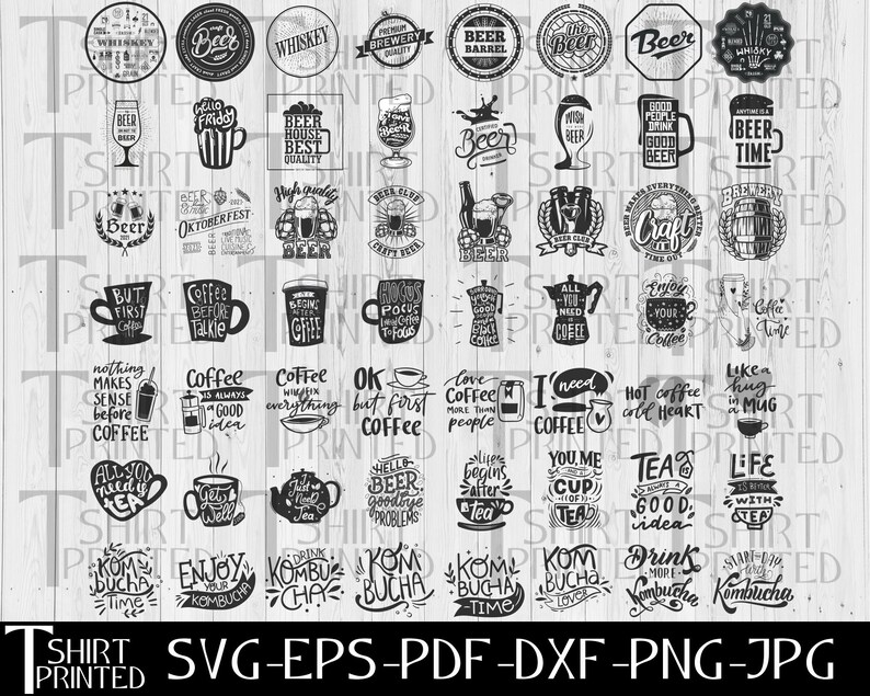 Coaster Svg Bundle Wine Saying Svg Coffee Coaster Svg Drink - Etsy UK