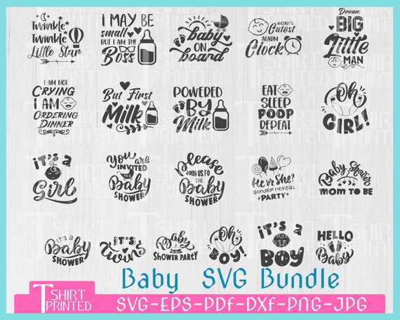 Cute Baby Sayings