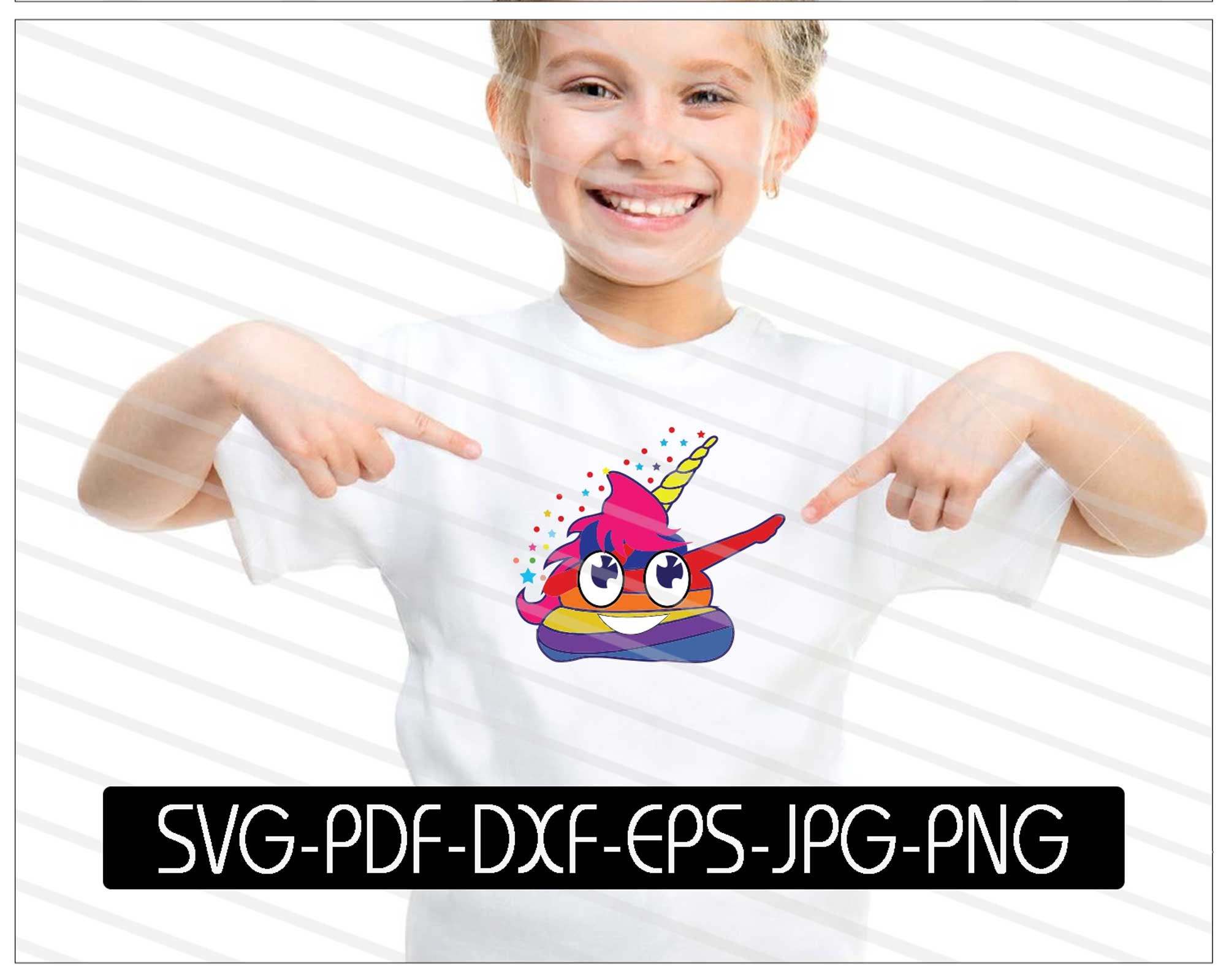 Dabbing Unicorn Svg Dabbing Svg Dab Svg Unicorn Dab Svg - Etsy UK