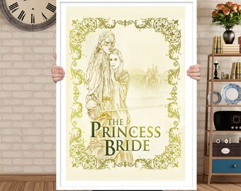 Princess Bride Print - Etsy