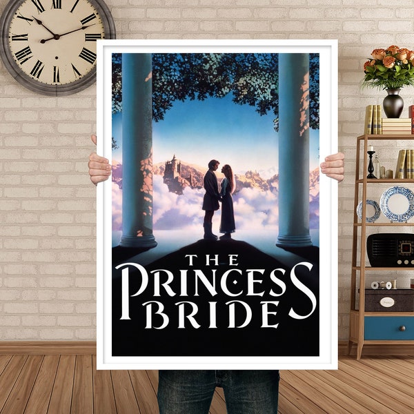 The Princess Bride - Etsy UK