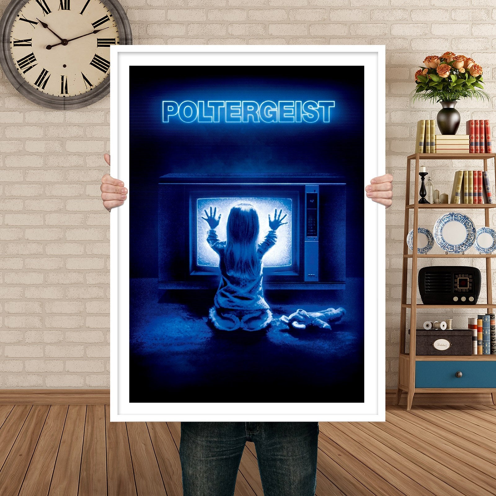 Poltergeist Tv