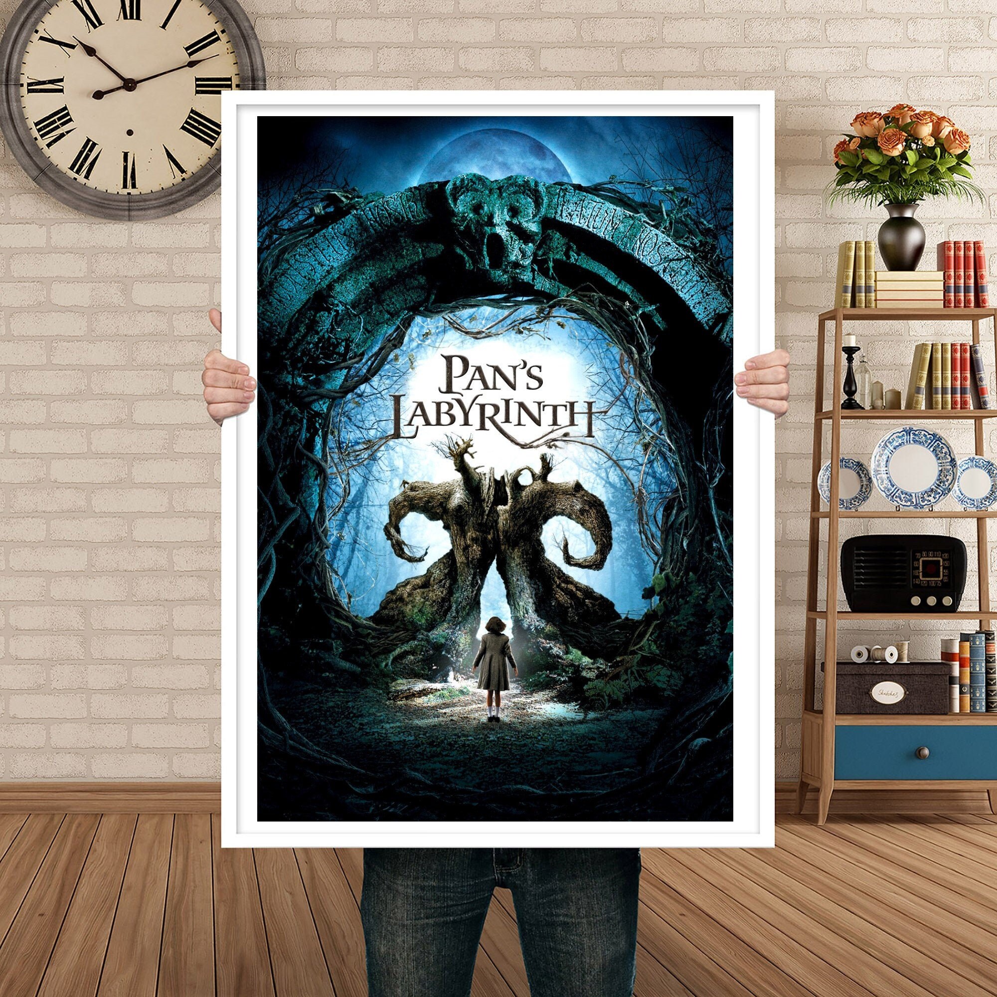 Fantasy Movie Posters