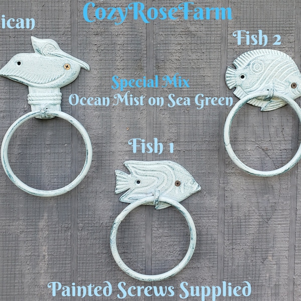 Hand Cast Ring - Etsy