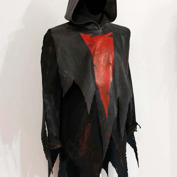Dbd Ghostface Costume - Etsy