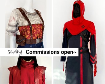 Dead by Daylight Ghostface Cosplay - Etsy