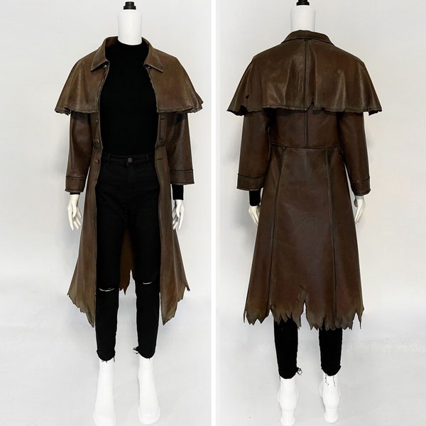 Father Death Costume - Etsy