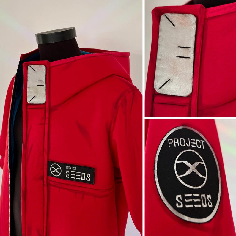 Open For Cosplay Commissions Custom Costumes Vash Trigun Etsy