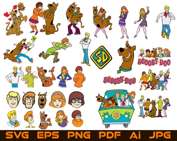 32 Scooby Do Svg Big Bundle Silhouette Files For Cricut Design Etsy 32-scooby-do-svg-big-bundle-silhouette-files-for-cricut-design-etsy