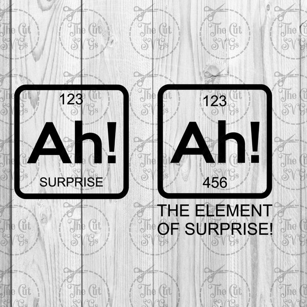 Element - Etsy