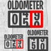 Oldometer Svg, Birthday Svg, 50th Birthday Svg, Oldometer 50 Svg ...