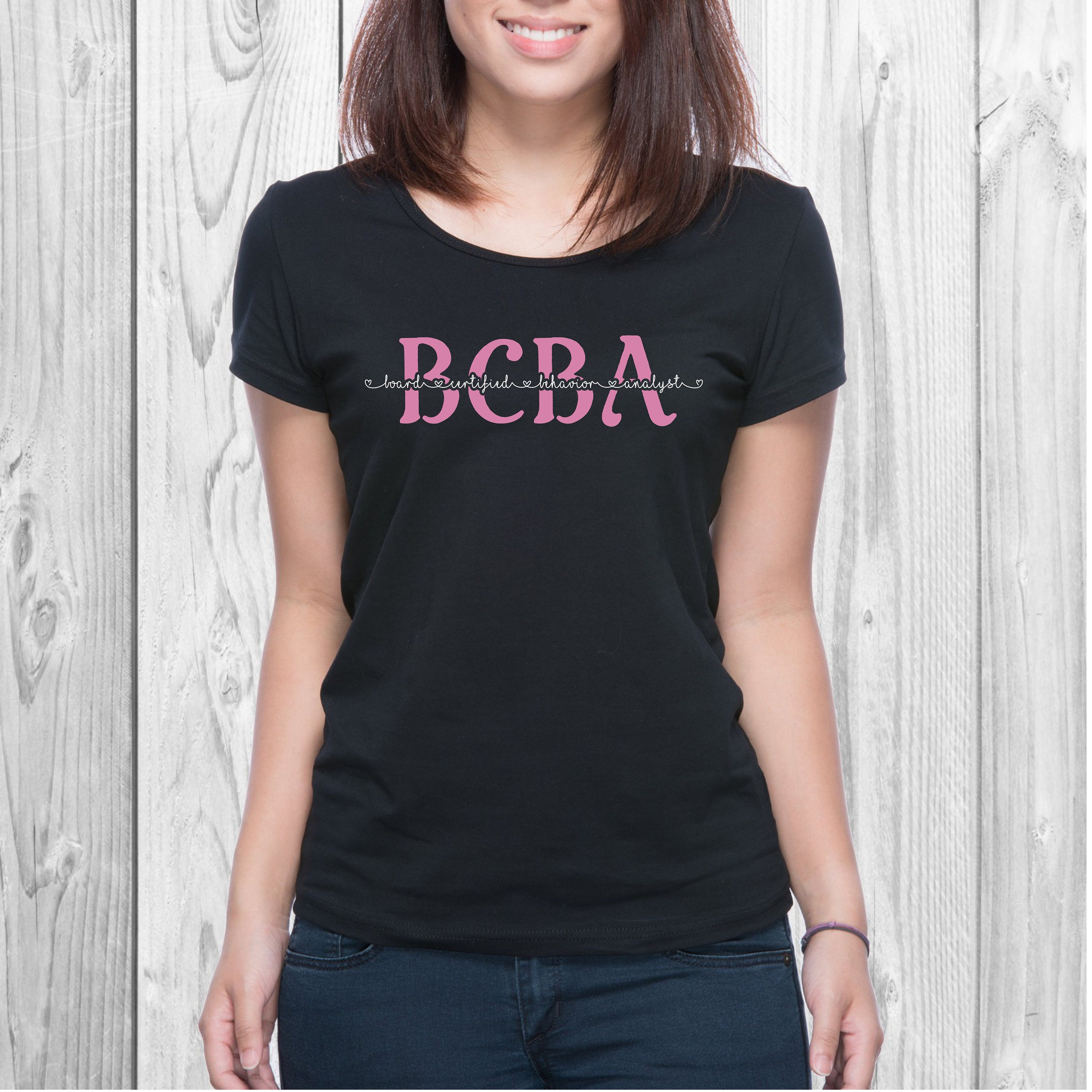 ABA Svg Behavioral Therapy Svg RBT Svg BCBA Svg Autism - Etsy