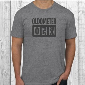 Oldometer Svg, Birthday Svg, 50th Birthday Svg, Oldometer 50 Svg ...