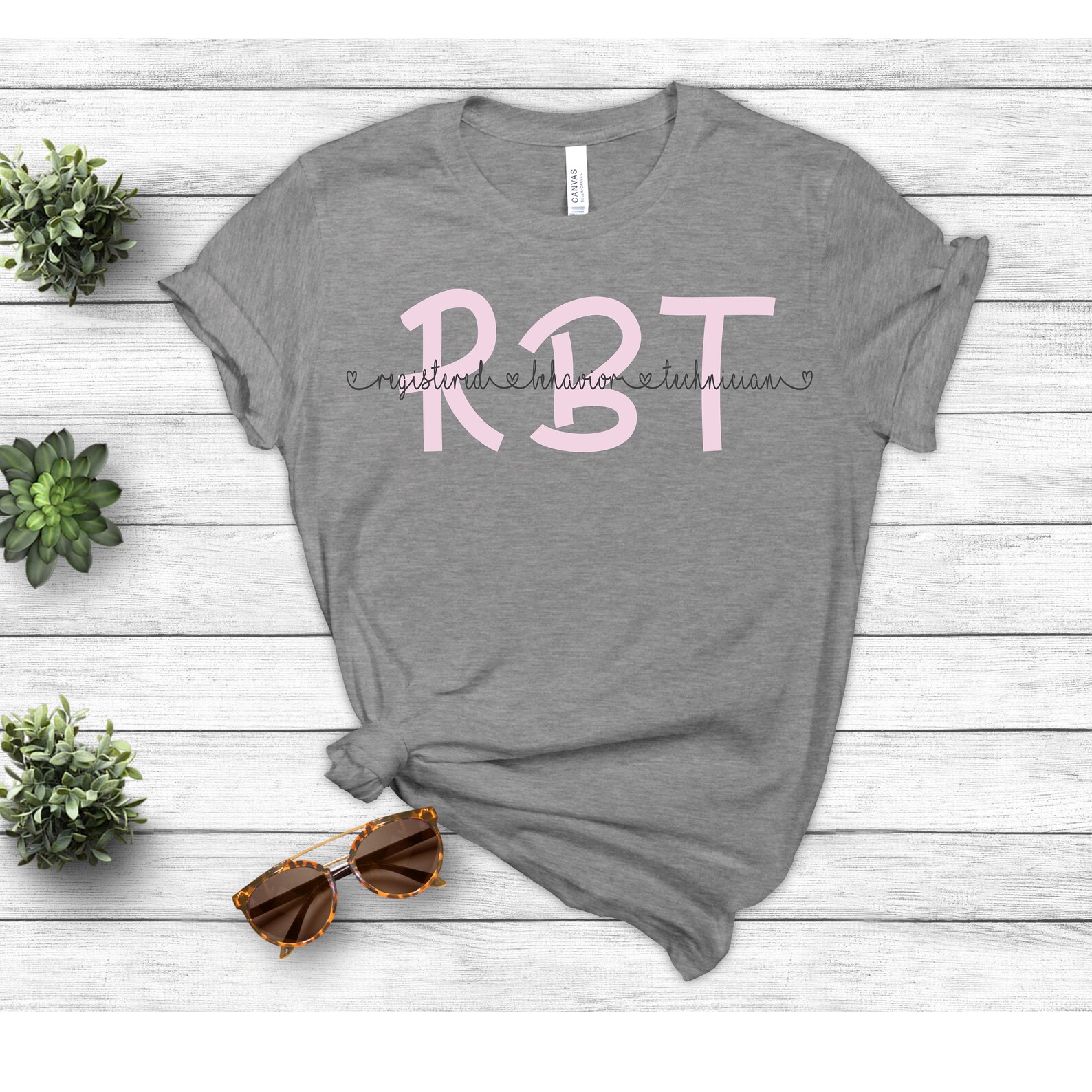 ABA Svg Behavioral Therapy Svg RBT Svg BCBA Svg Autism - Etsy