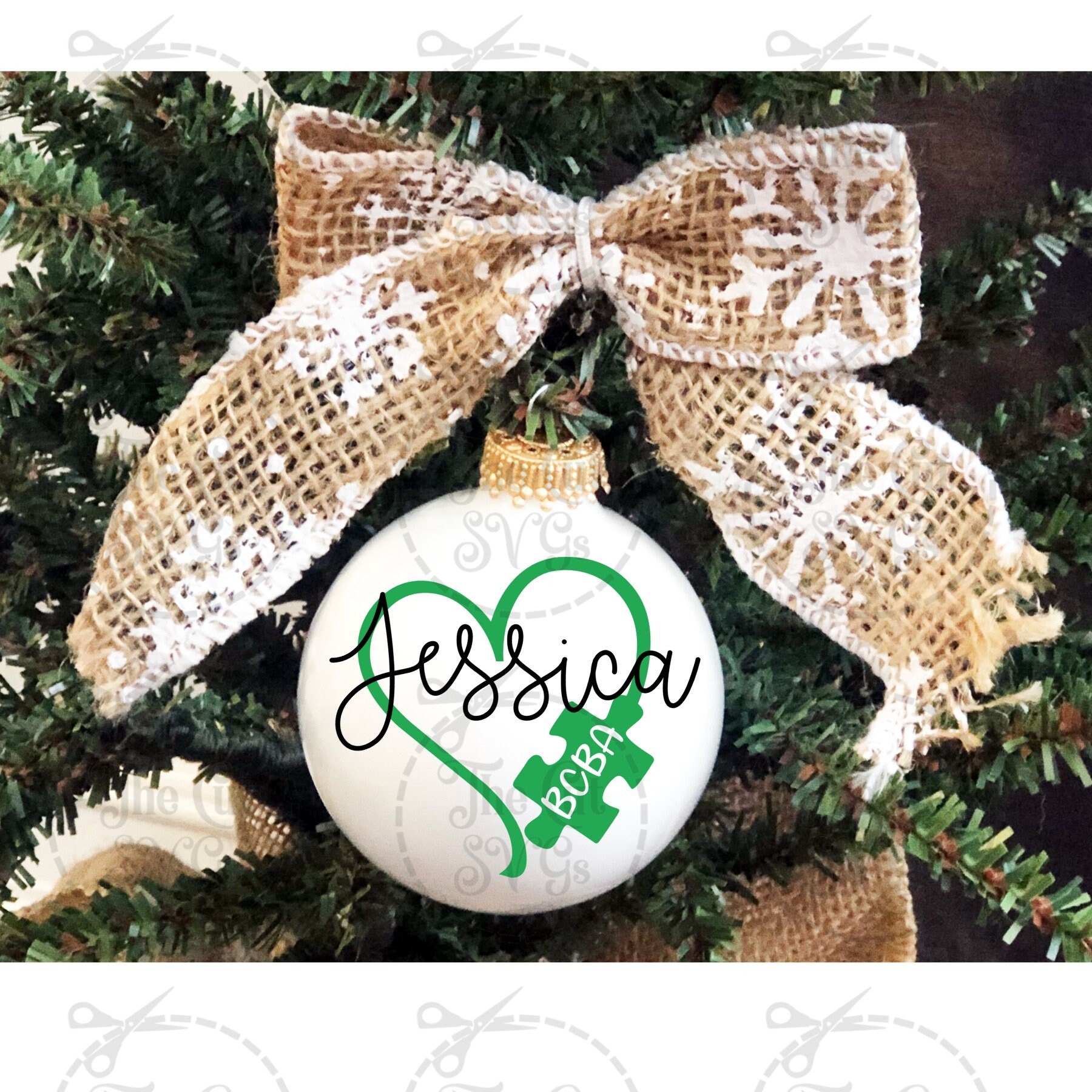 ABA Svg Behavioral Therapy Svg RBT Svg BCBA Svg Autism - Etsy