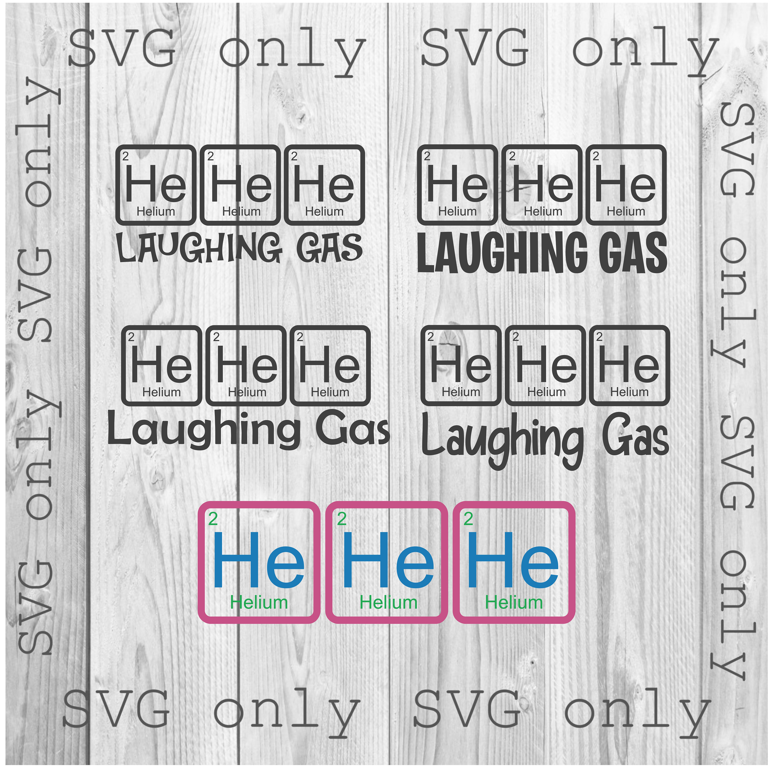 Genius SVG Genius Periodic Table SVG Dad Svg Periodic Table - Etsy Canada