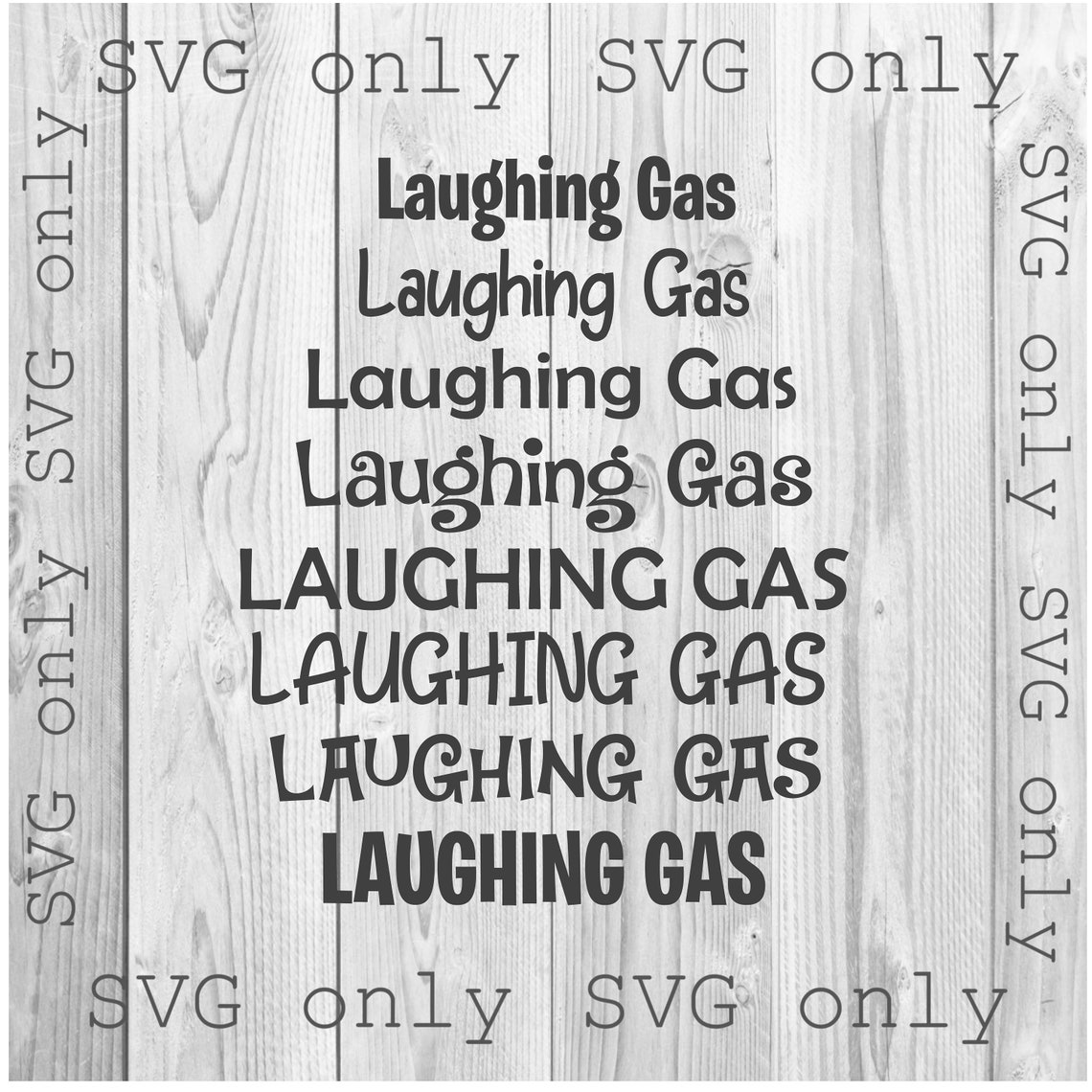 Hehehe Svg Laughing Gas Svg Science Svg Chemistry Svg Cute - Etsy