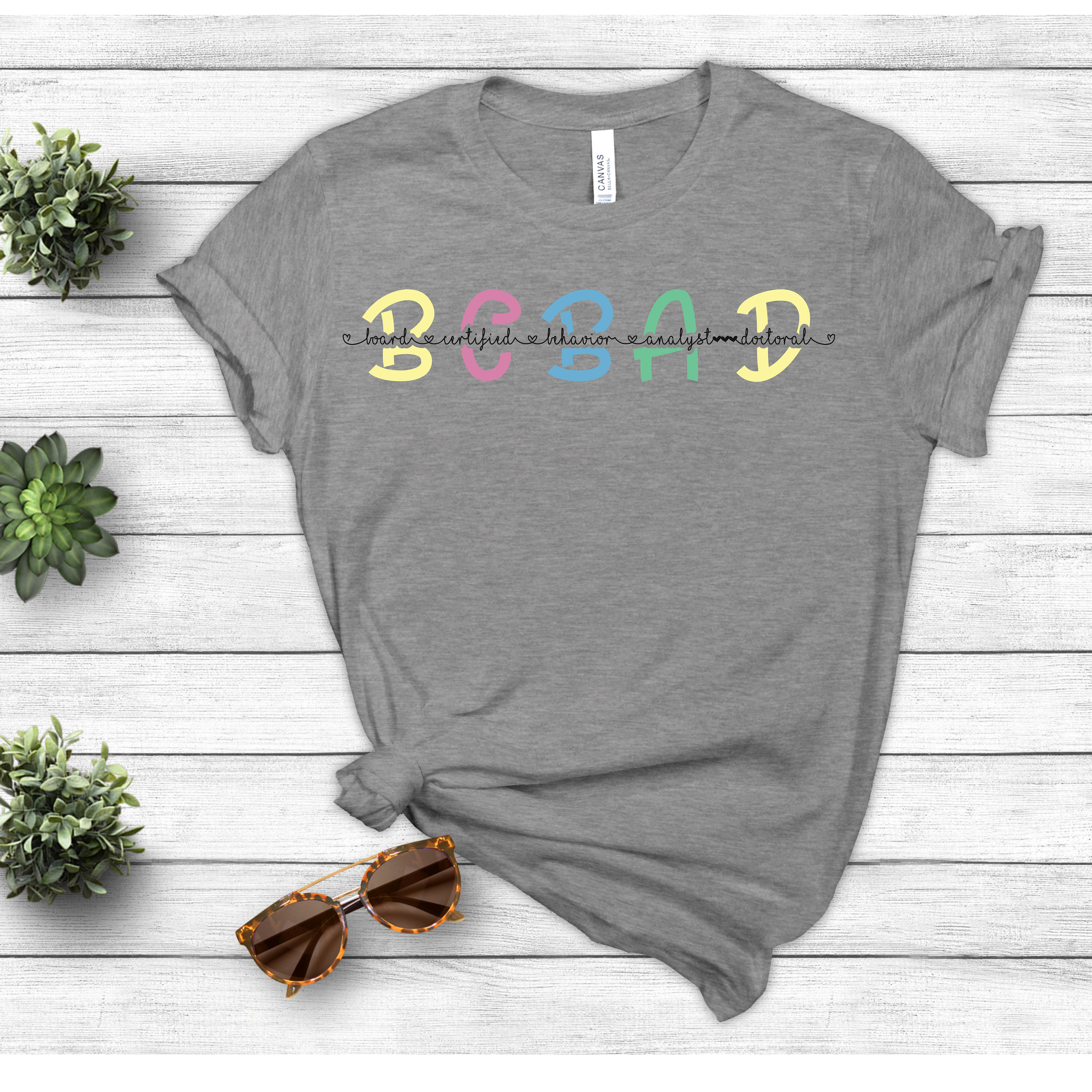 ABA Svg BCDA-D Svg Behavioral Therapy Svg Rbt Svg BCBA - Etsy