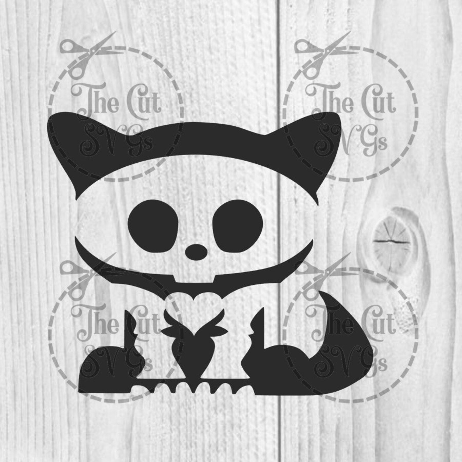 Cat SVG Spooky Cat Svg Halloween Svg Cute Halloween Cat - Etsy