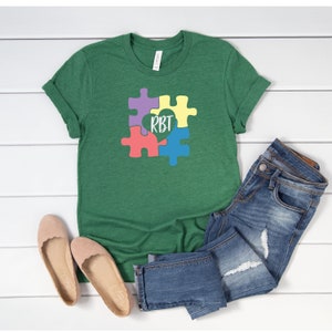 Autism Svg, Autism Puzzle Svg, Autism Awareness Svg, RBT Svg, ABA Svg ...