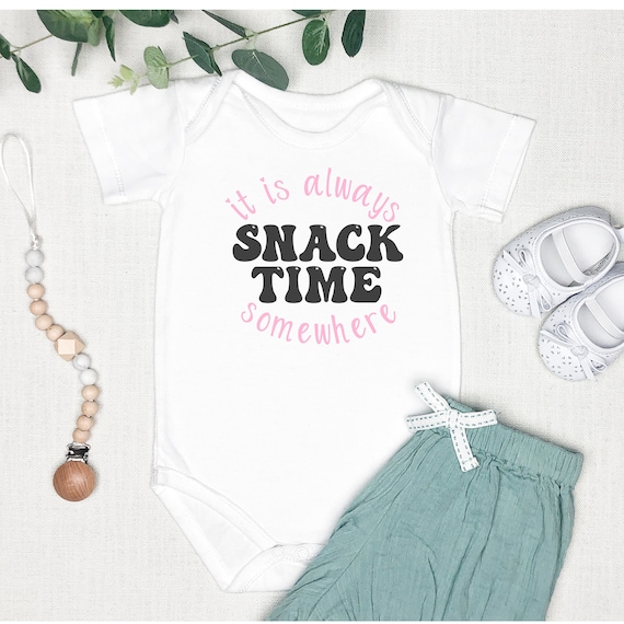 Snack Svg Snack Time Svg Kids Svg Funny Svg Funny Kids - Etsy