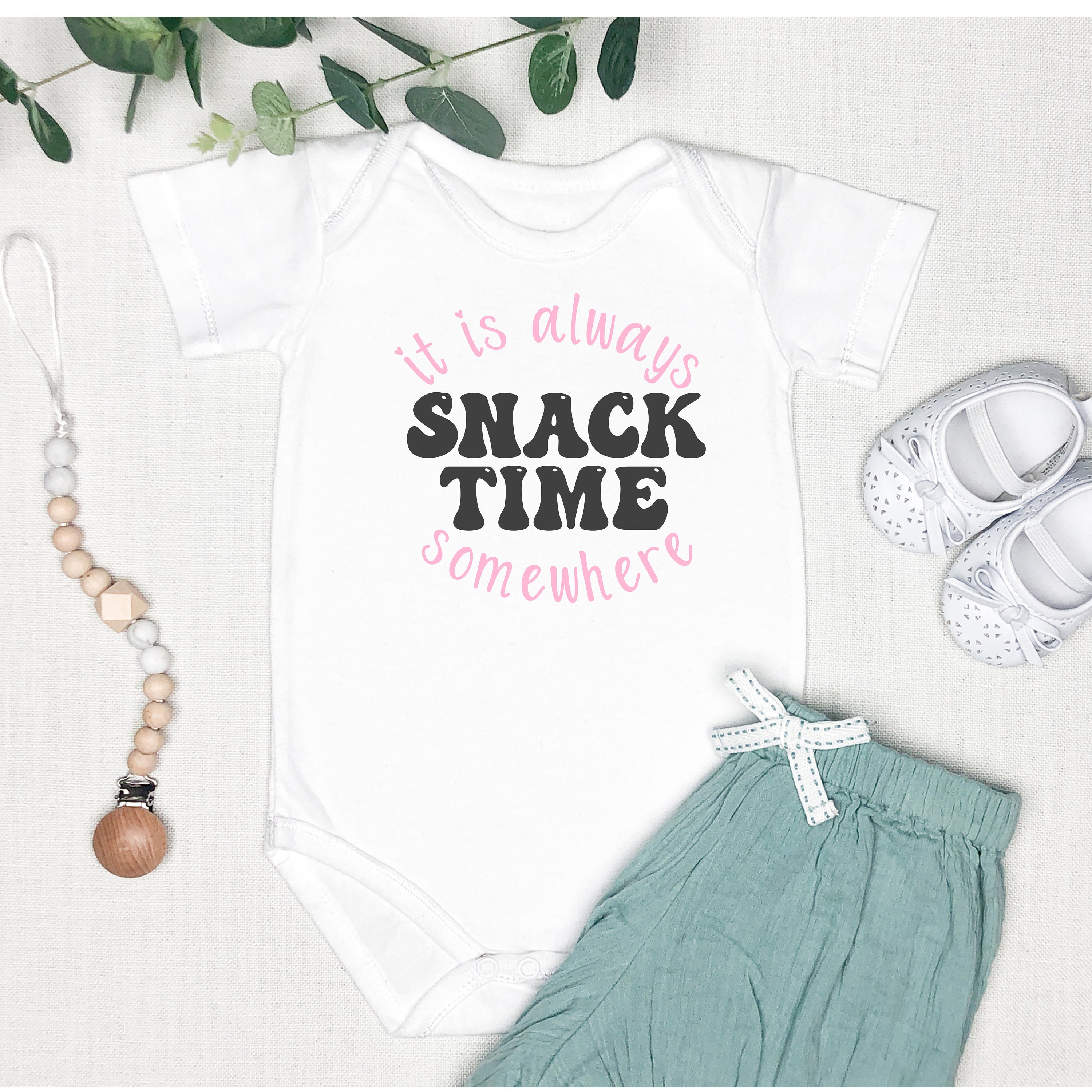 Snack Svg Snack Time Svg Kids Svg Funny Svg Funny Kids - Etsy